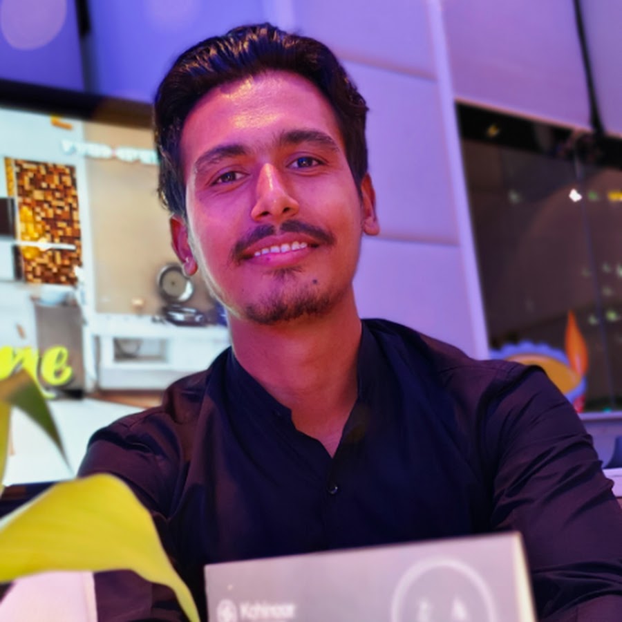 Satyam Gupta - YouTube