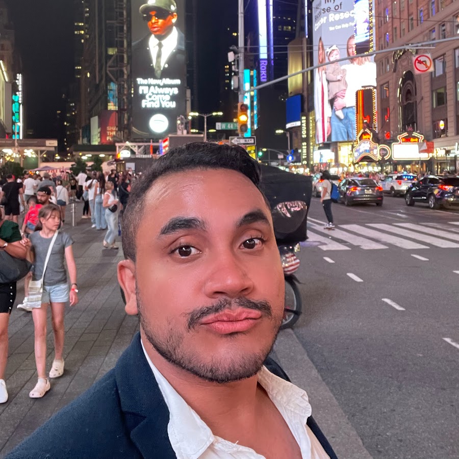 Samuel Andrade - YouTube