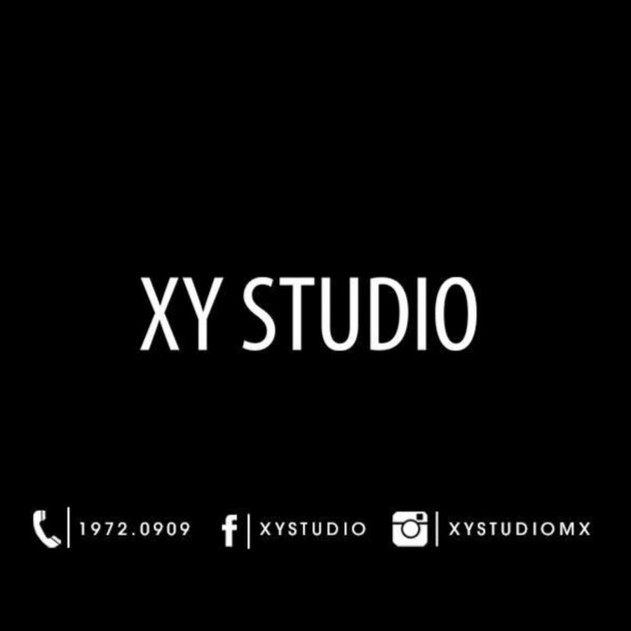 XY STUDIO - YouTube