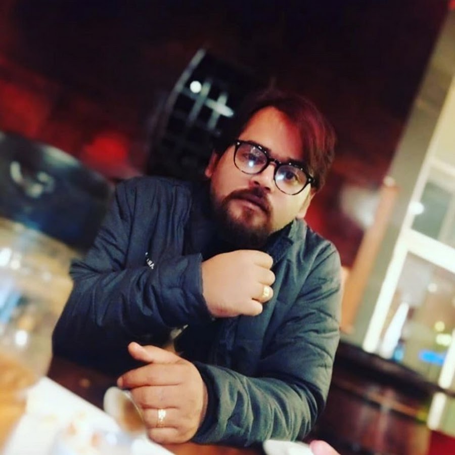 Mayank Tiwari - YouTube