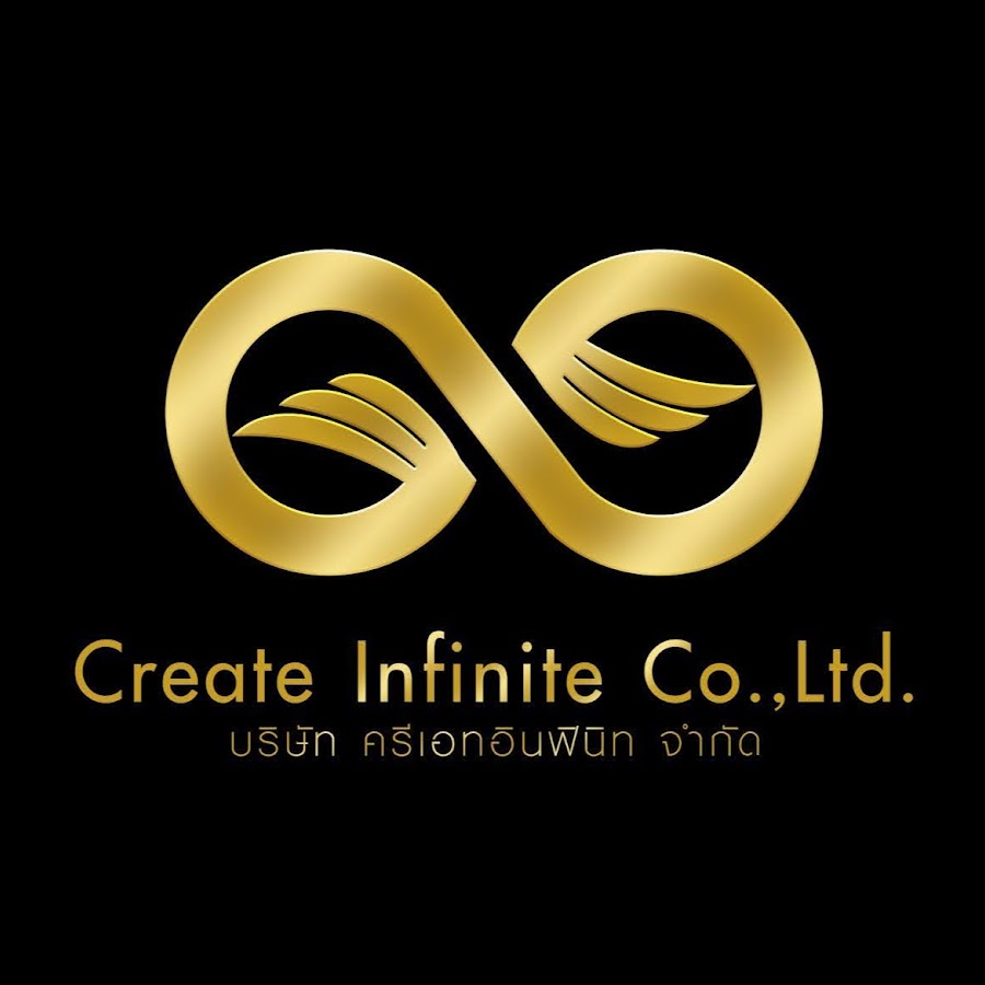 Create Infinite - YouTube Create Infinite - YouTube
