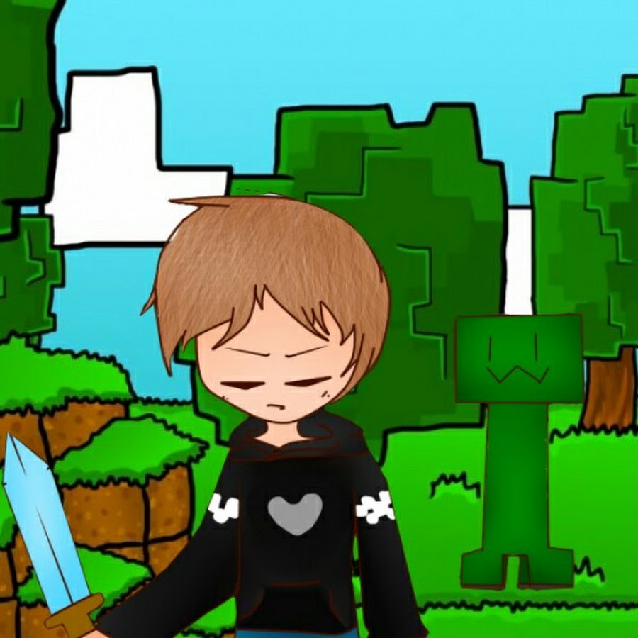 Cubick - Minecraft - YouTube