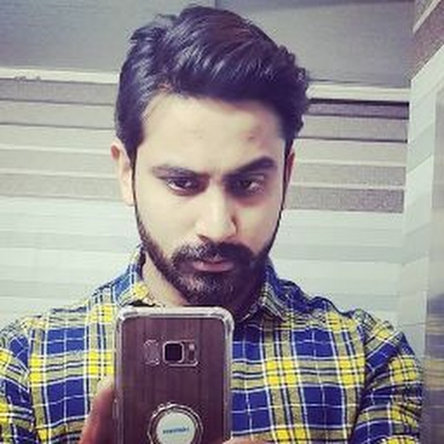 Arsalan Ahmed - YouTube
