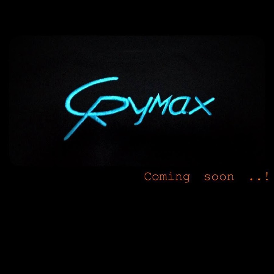 CRymax RockBand - YouTube