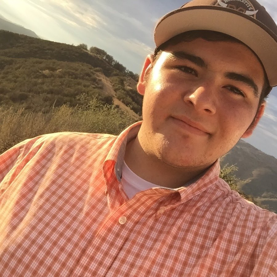 colton senter - YouTube