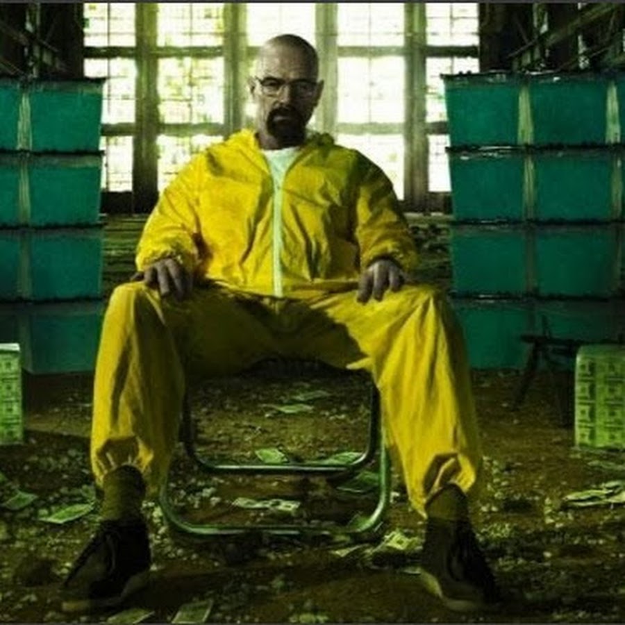 Walter Black - YouTube