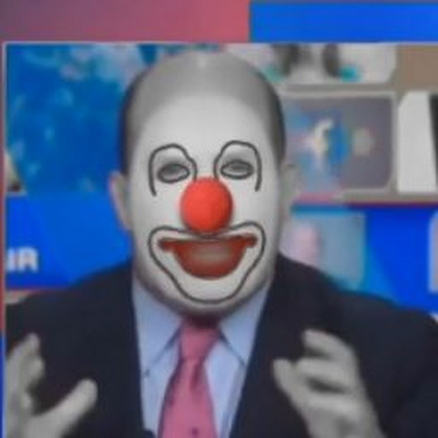 Clown News Network - YouTube
