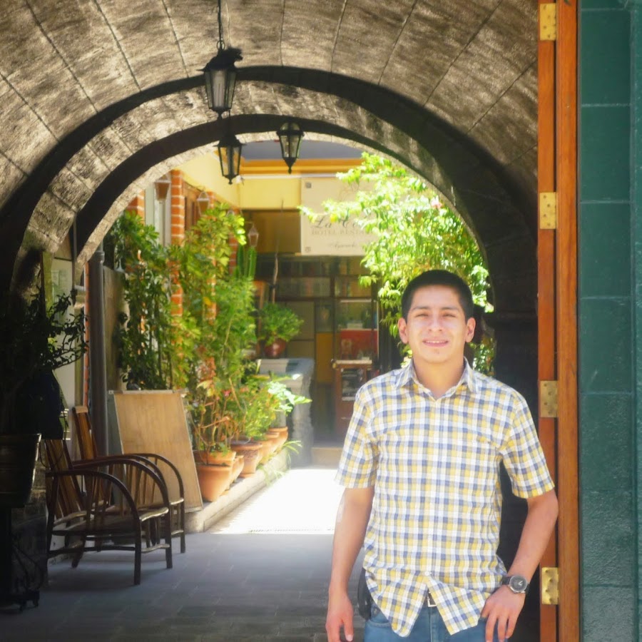 Walter Saez Loaiza - YouTube