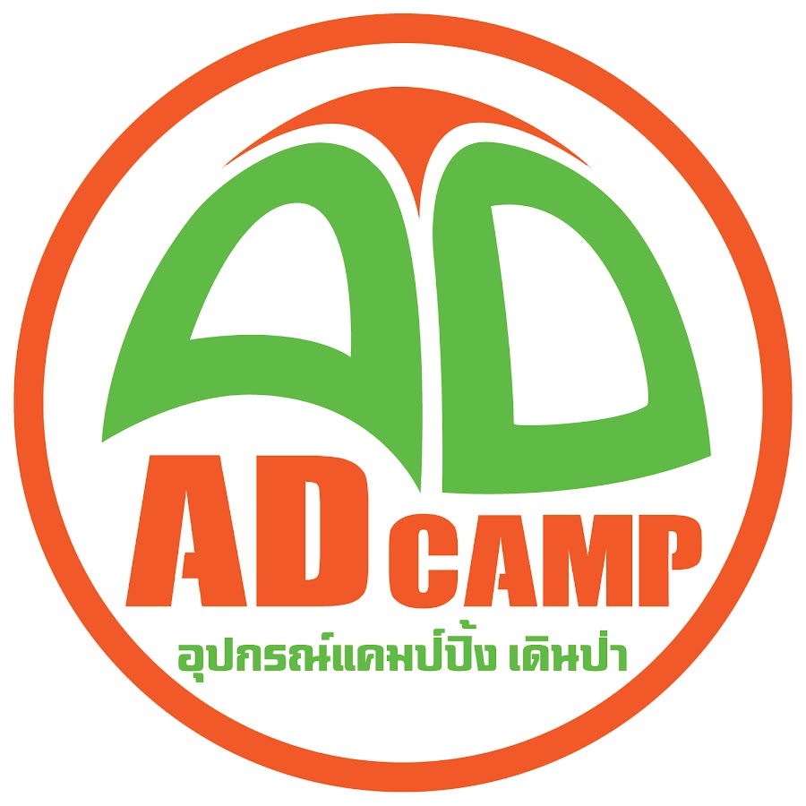 ADCAMP CHANNEL - YouTube