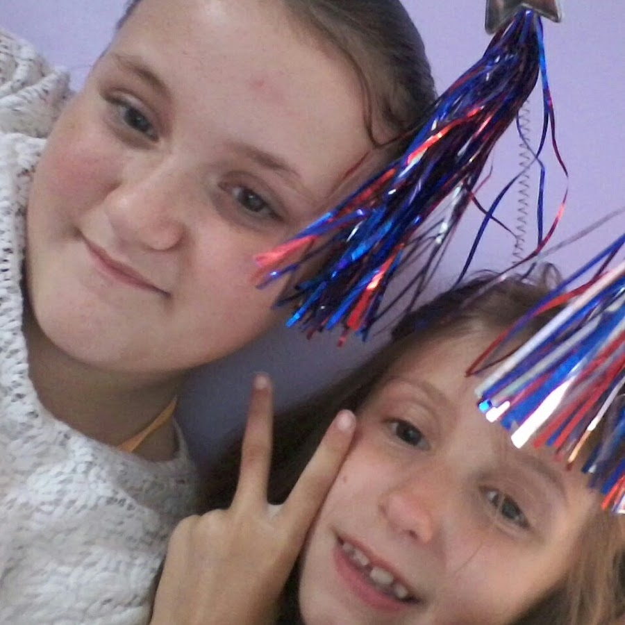 Molly And Aubrey Forever Youtube