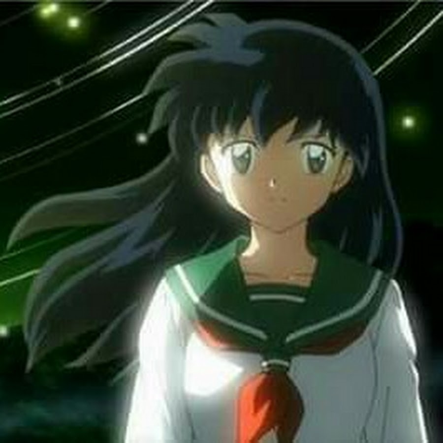 kagome chan - YouTube