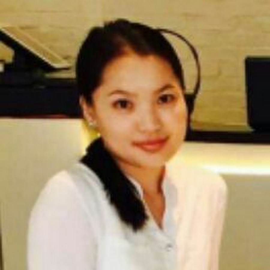 Munkhjargal Galbadrakh - YouTube