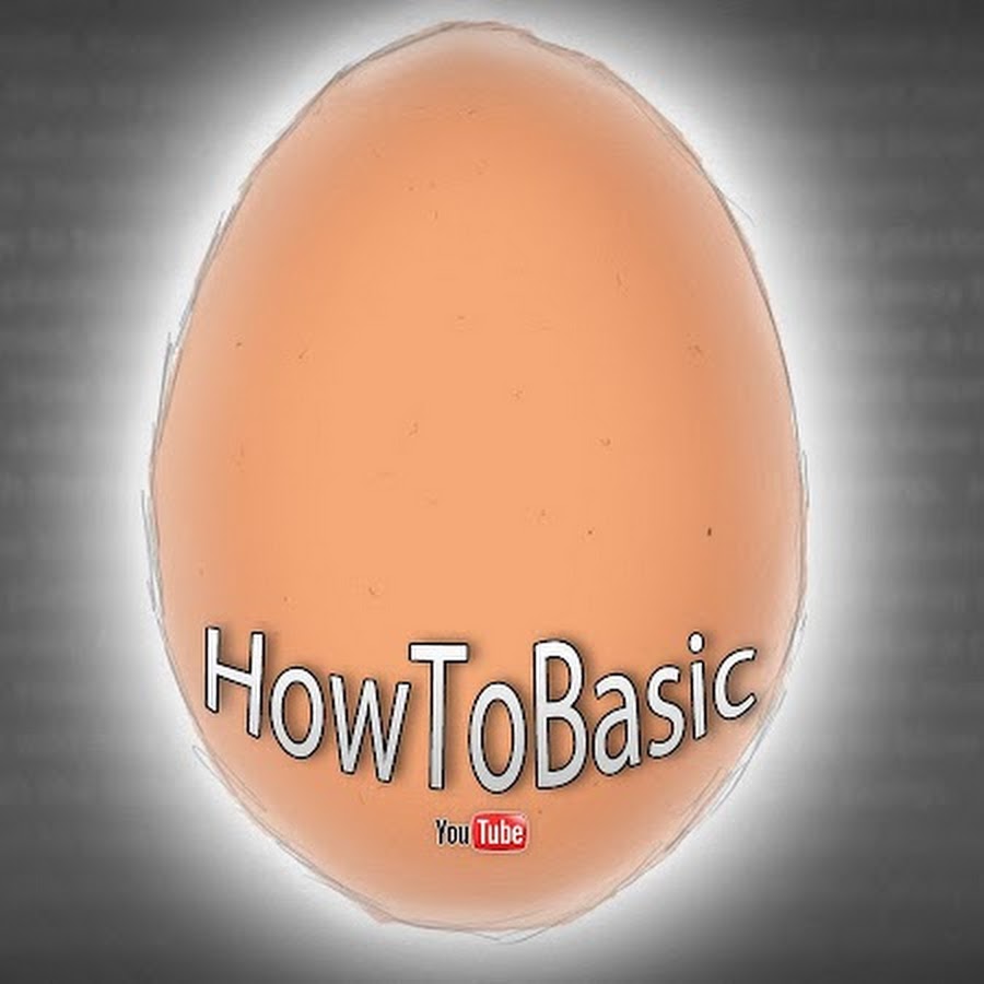 HowtoBasic IL - YouTube