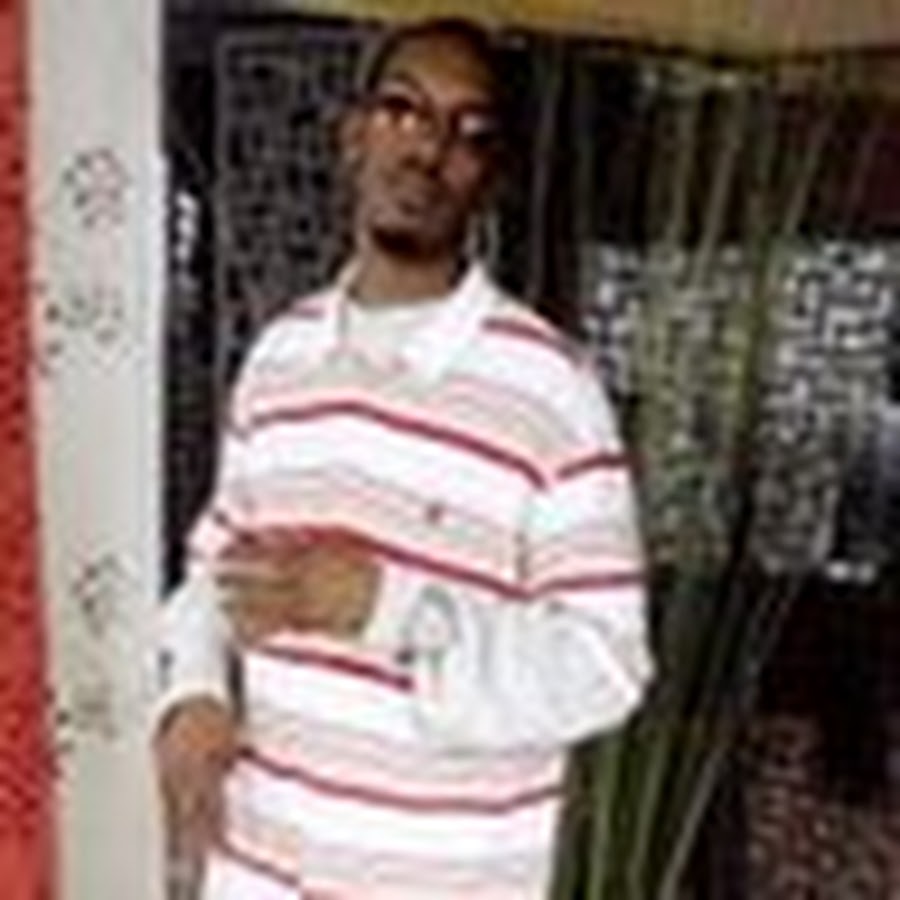 Barry Garrison - YouTube