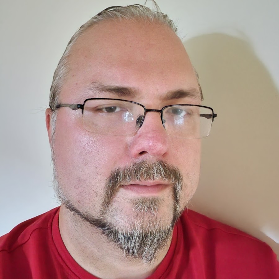 William Comiskey - YouTube