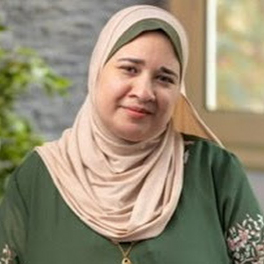 بيتك حياتك مع دعاء Youtube