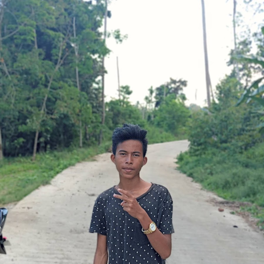 hamudi Amuto - YouTube