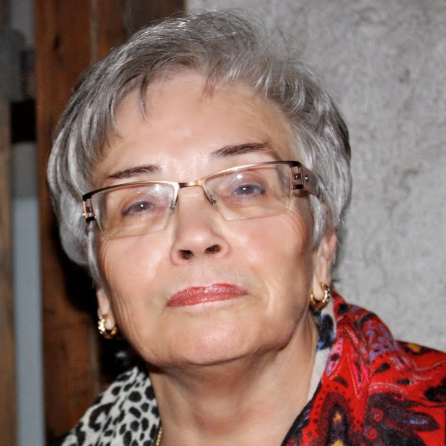 Maria Kopf - YouTube