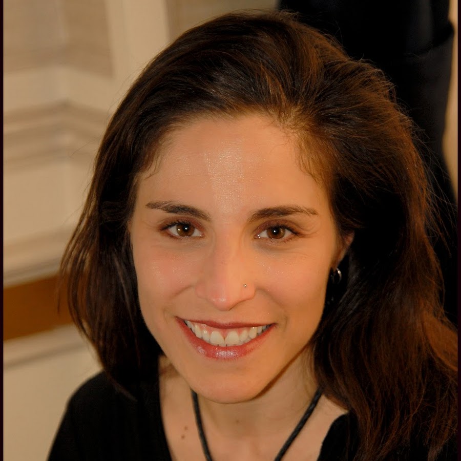 Nikki Pava - YouTube