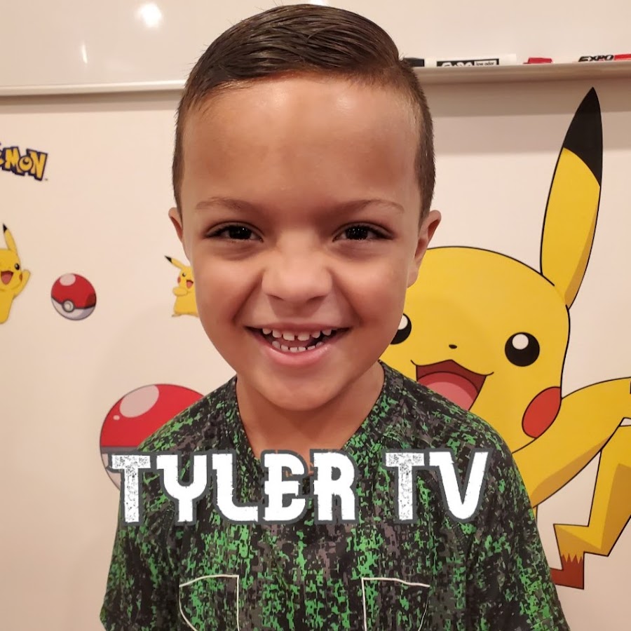 Tyler TV - YouTube
