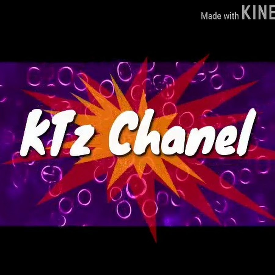 KTz Chanel - YouTube