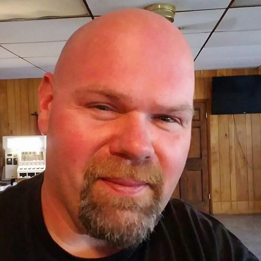 steve mackie - YouTube