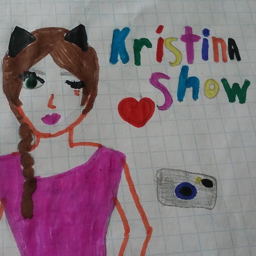 Kristina show - YouTube
