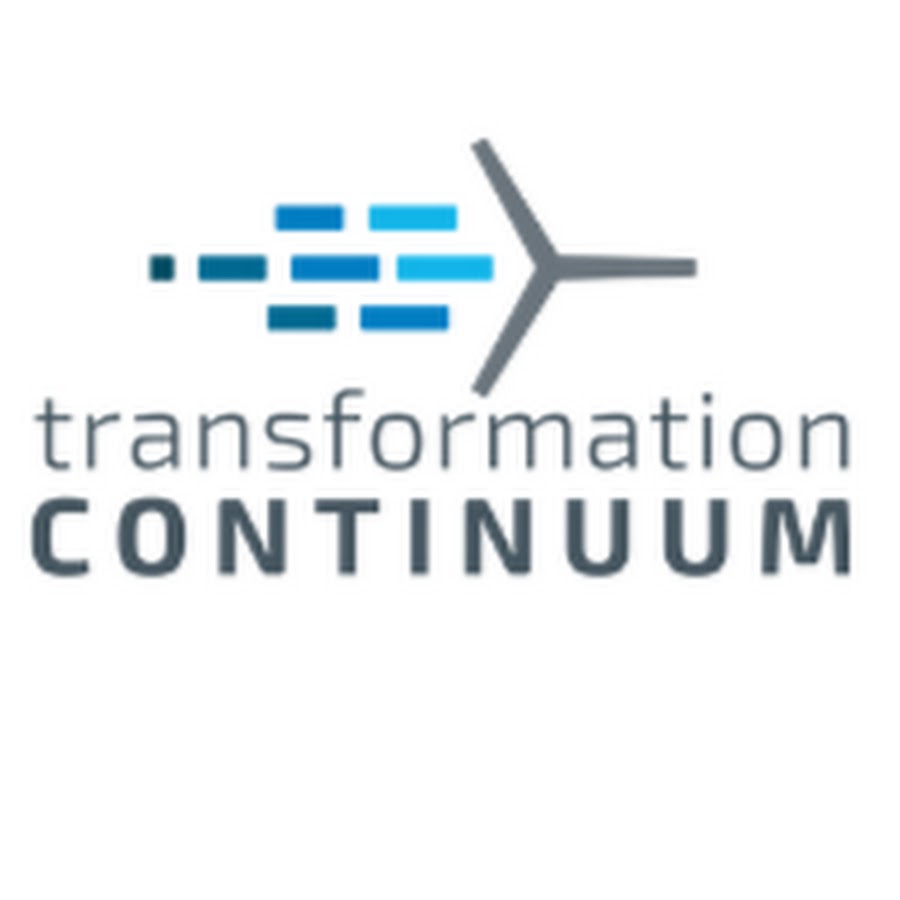 Transformation Continuum - YouTube Transformation Continuum - YouTube