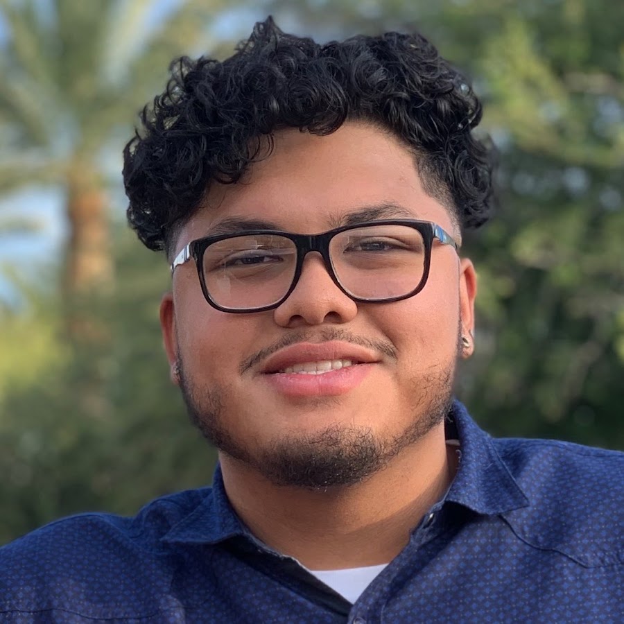 Christopher Mendoza - YouTube