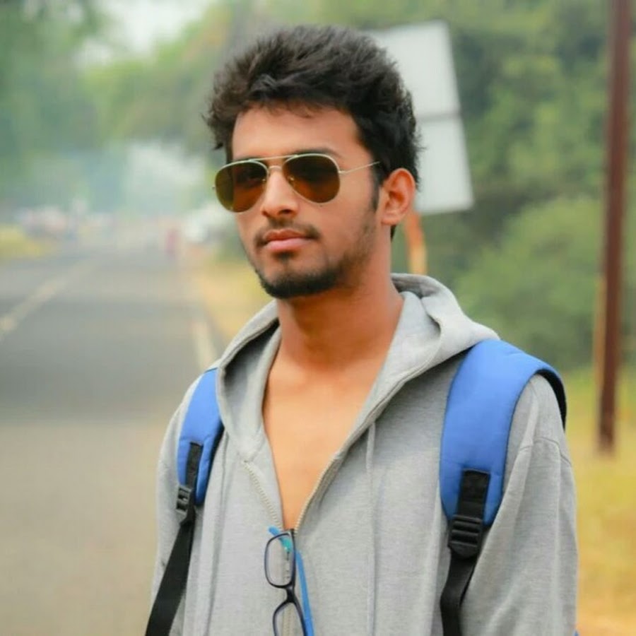 Zaid Ansari - YouTube