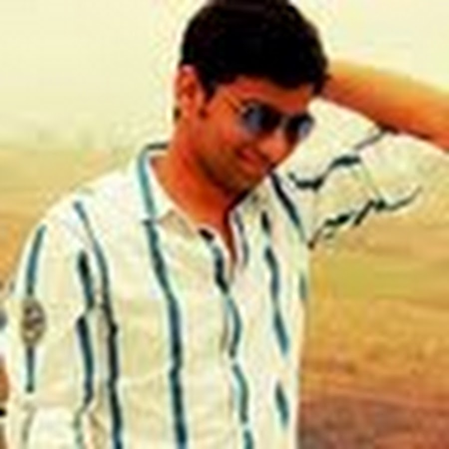 Amit Tendulkar - YouTube
