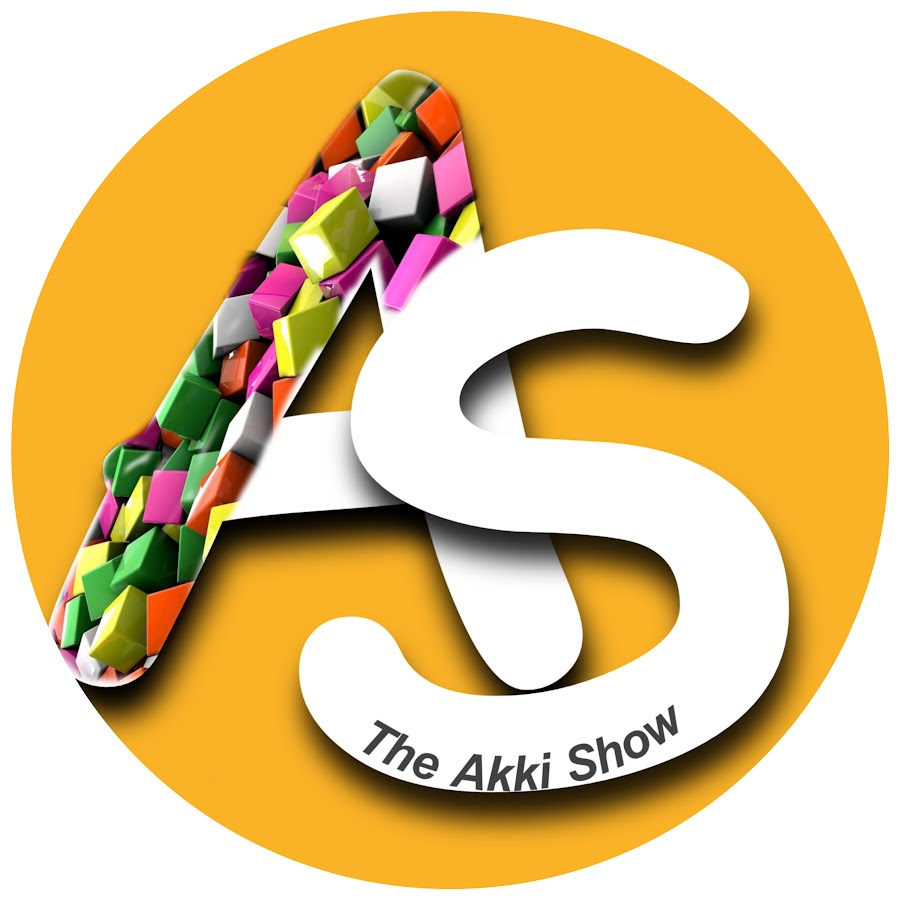 The Akki Show - YouTube