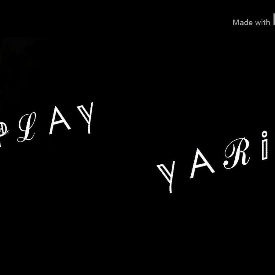 yarik play - YouTube