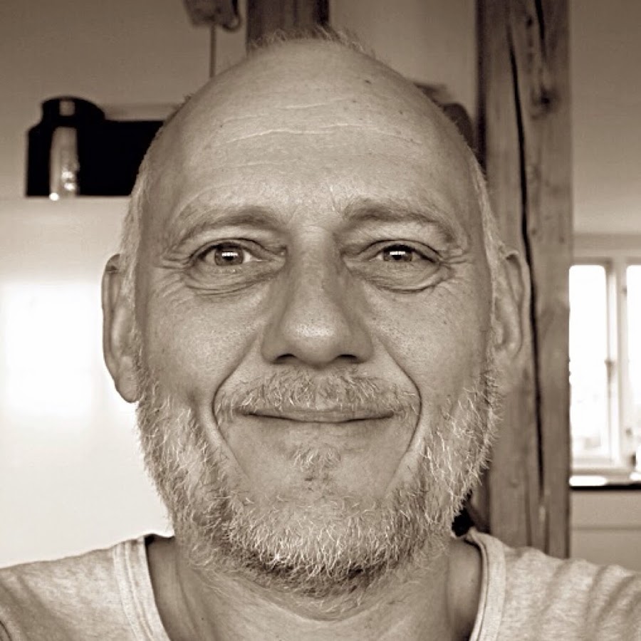 Jan Persson - YouTube