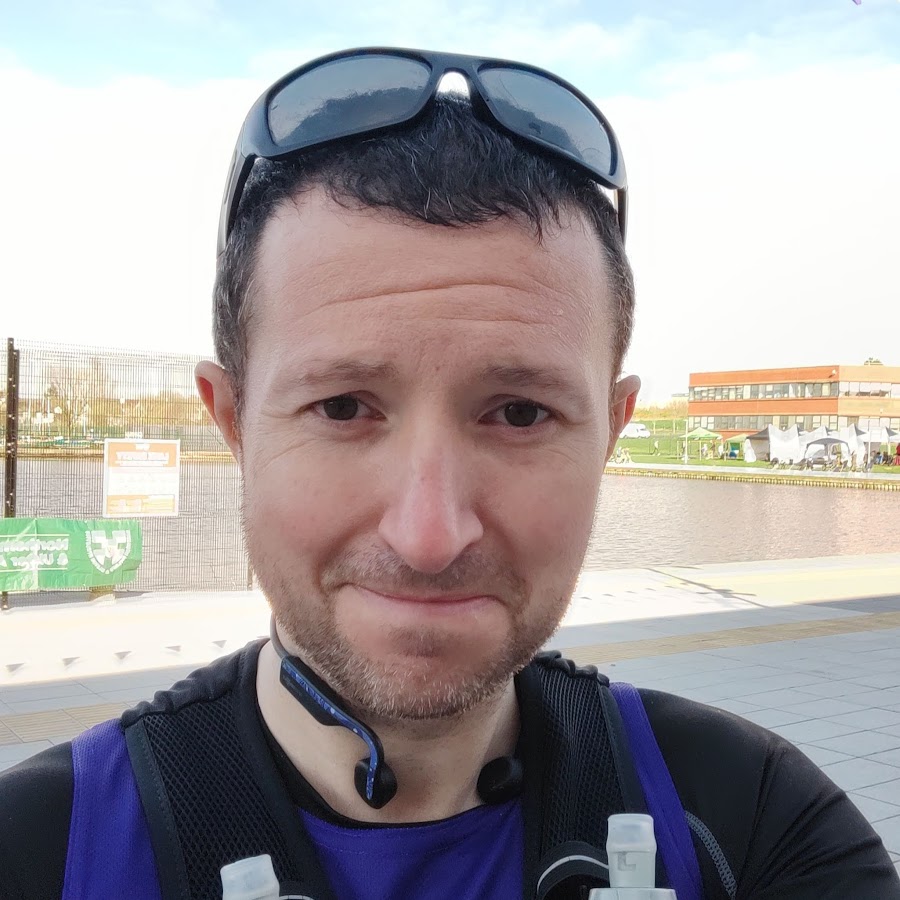 Mark Doyle - YouTube