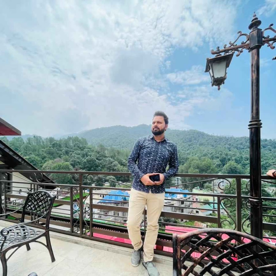 neeraj Sharma - YouTube