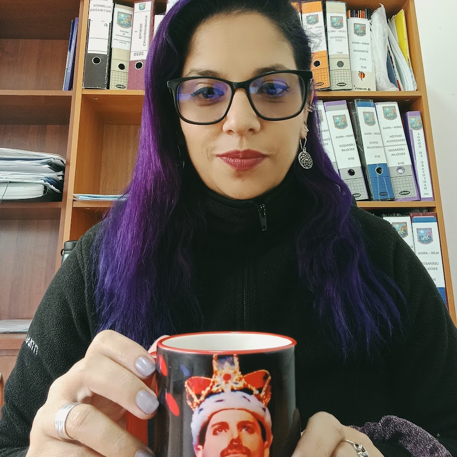 Karen Cortez Olivares - YouTube