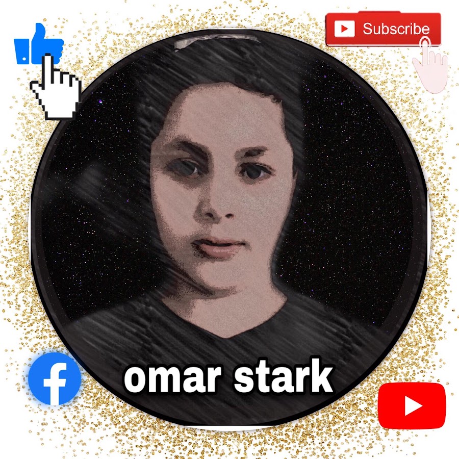 Omar stark - YouTube