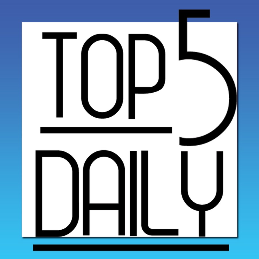 Top5 Daily - YouTube