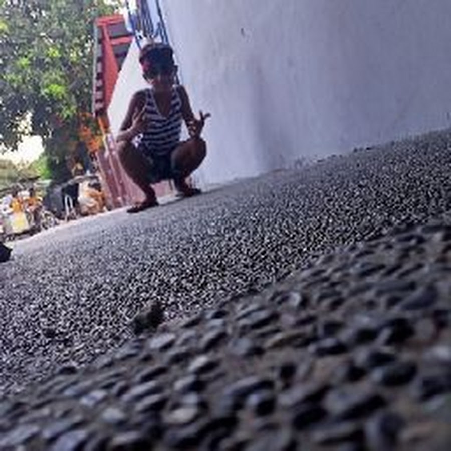 Rain Paul Gutierrez - YouTube