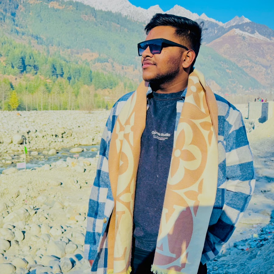 Karan Jain - YouTube