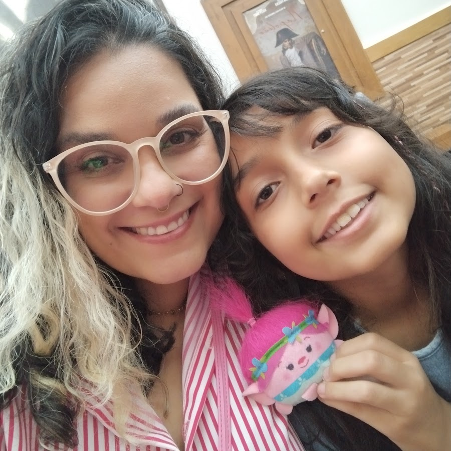 Trueice Regina Santos - YouTube