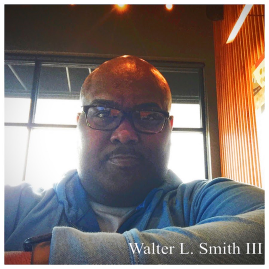 Walter L Smith III (WS-3) - YouTube Walter L Smith III (WS-3) - YouTube