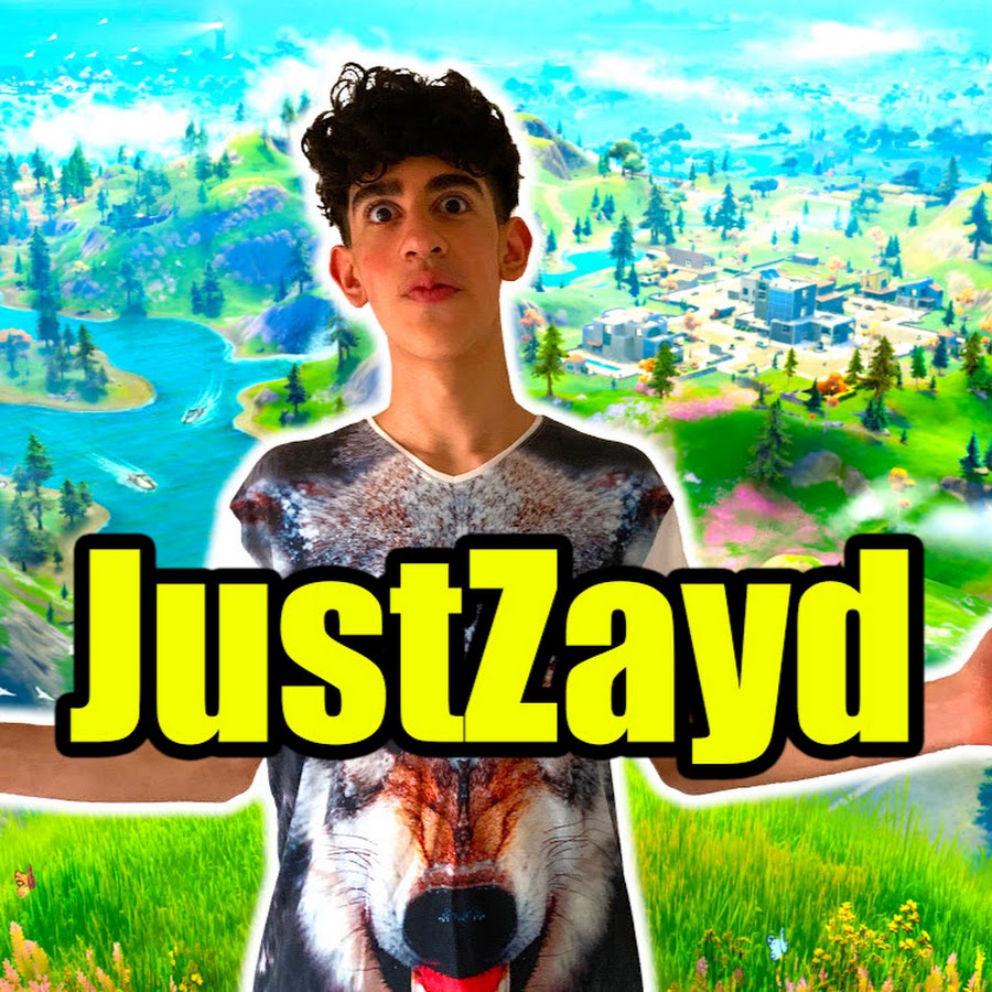 Just Zayd - YouTube