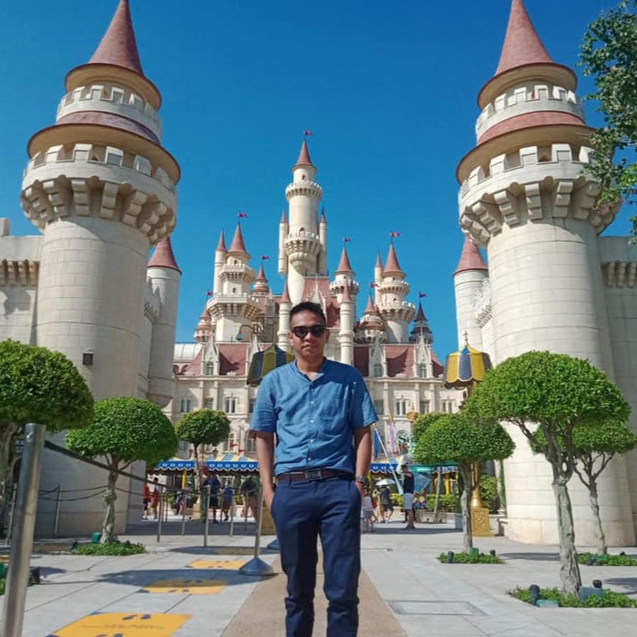 Nay Zaw Aung - YouTube