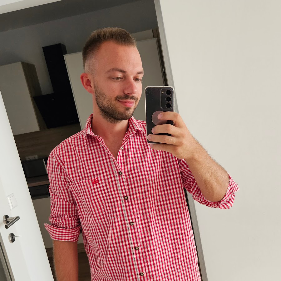 Marcel Maier - YouTube