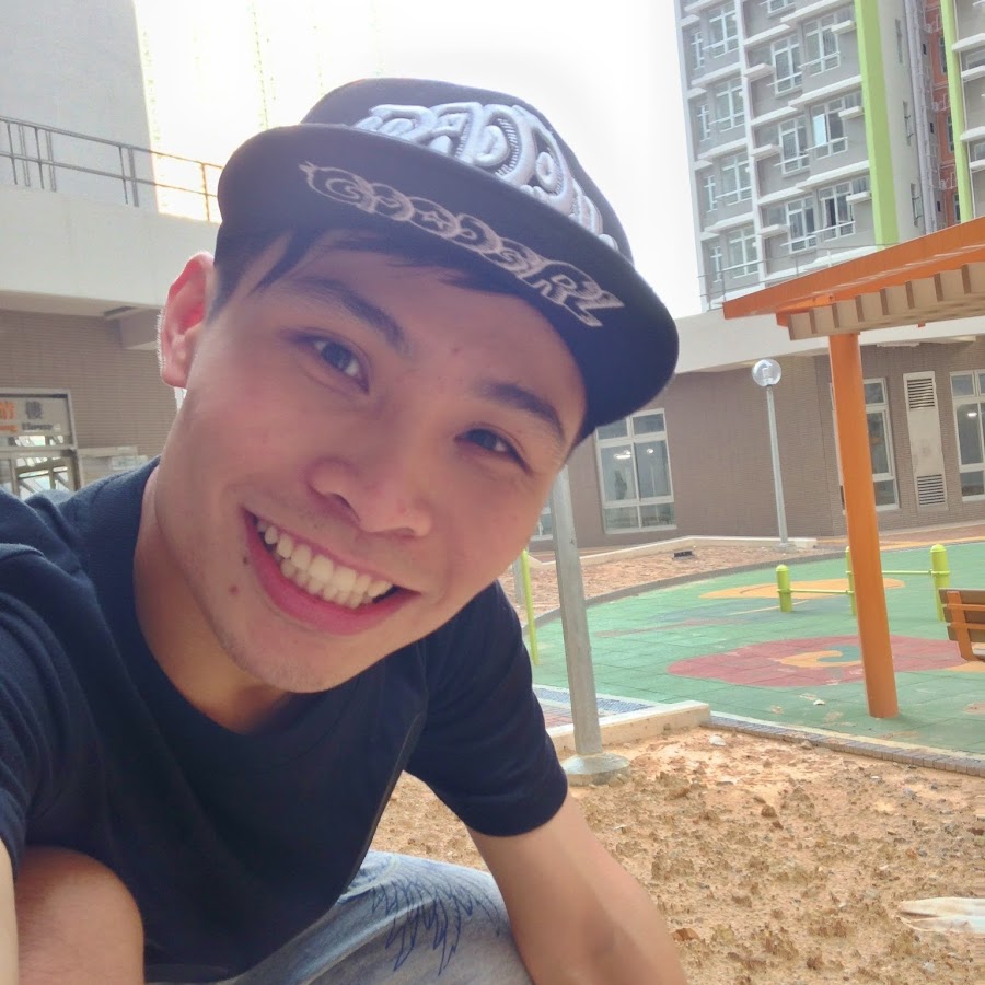 Jacob Cheung - YouTube