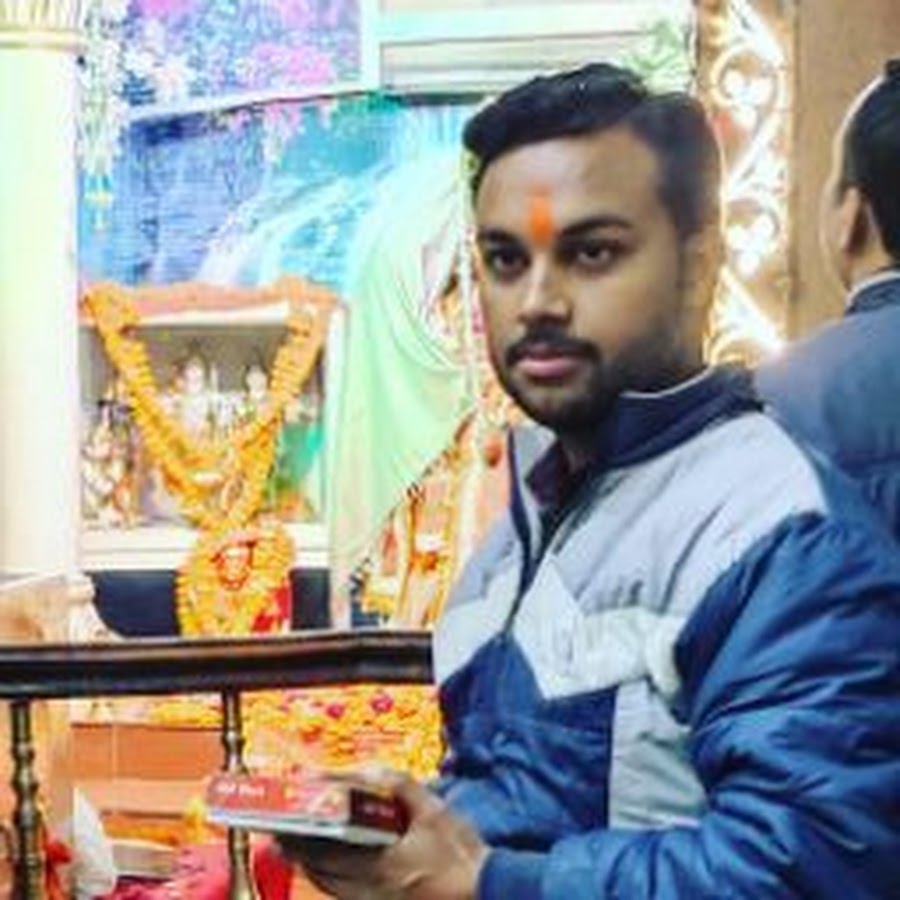 Neeraj Kumar Gupta - YouTube