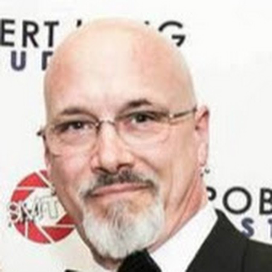 Rob Kendrick - YouTube