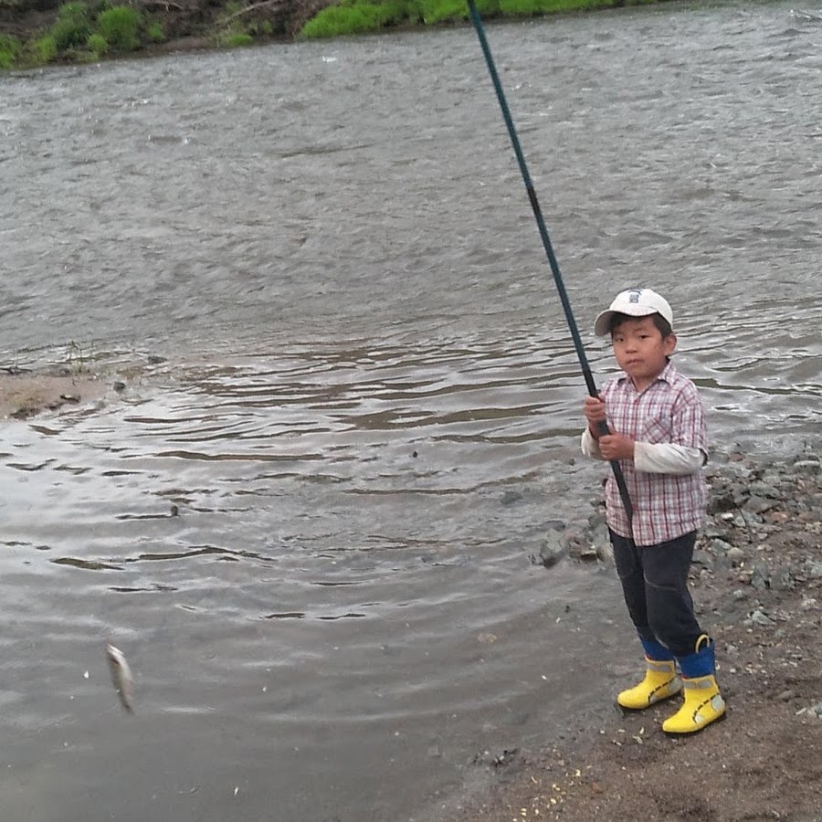 Munkh-Orgil Sainbileg - YouTube